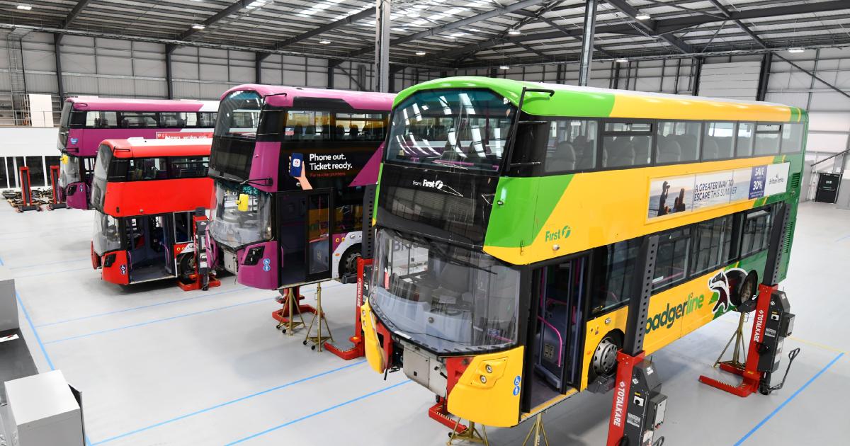 Class leading range from NewPower | wrightbus.com
